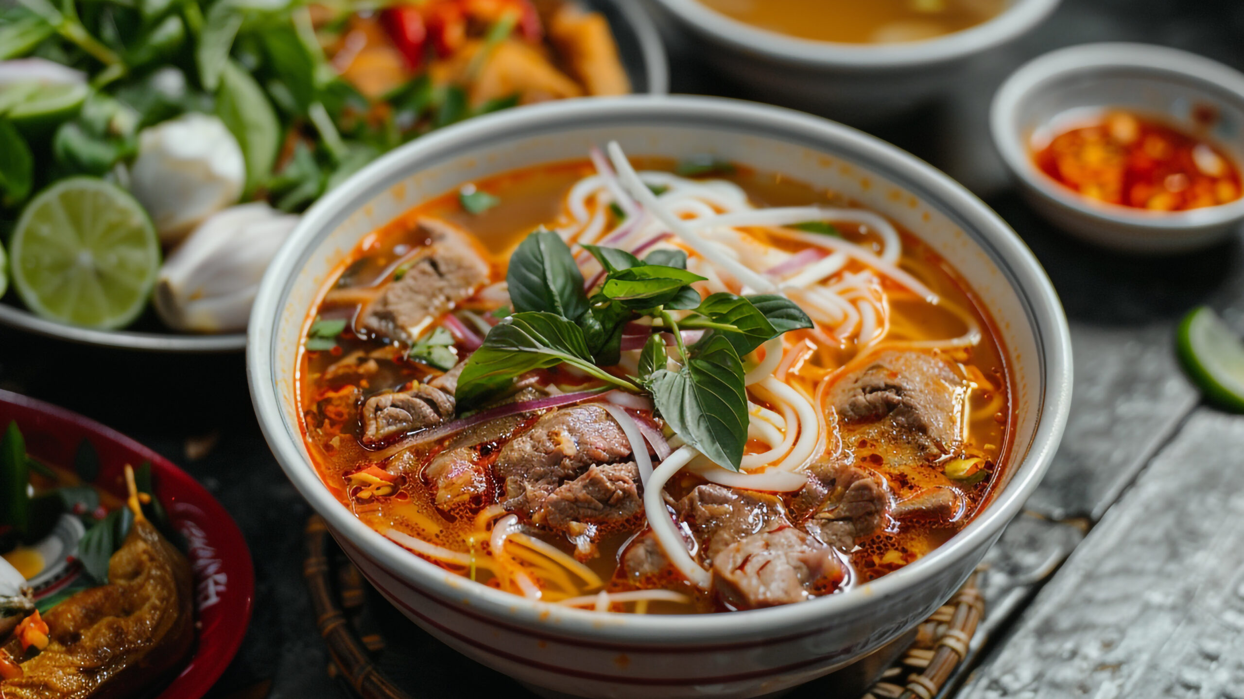 Home - Pho Fusion Maison De Nouilles