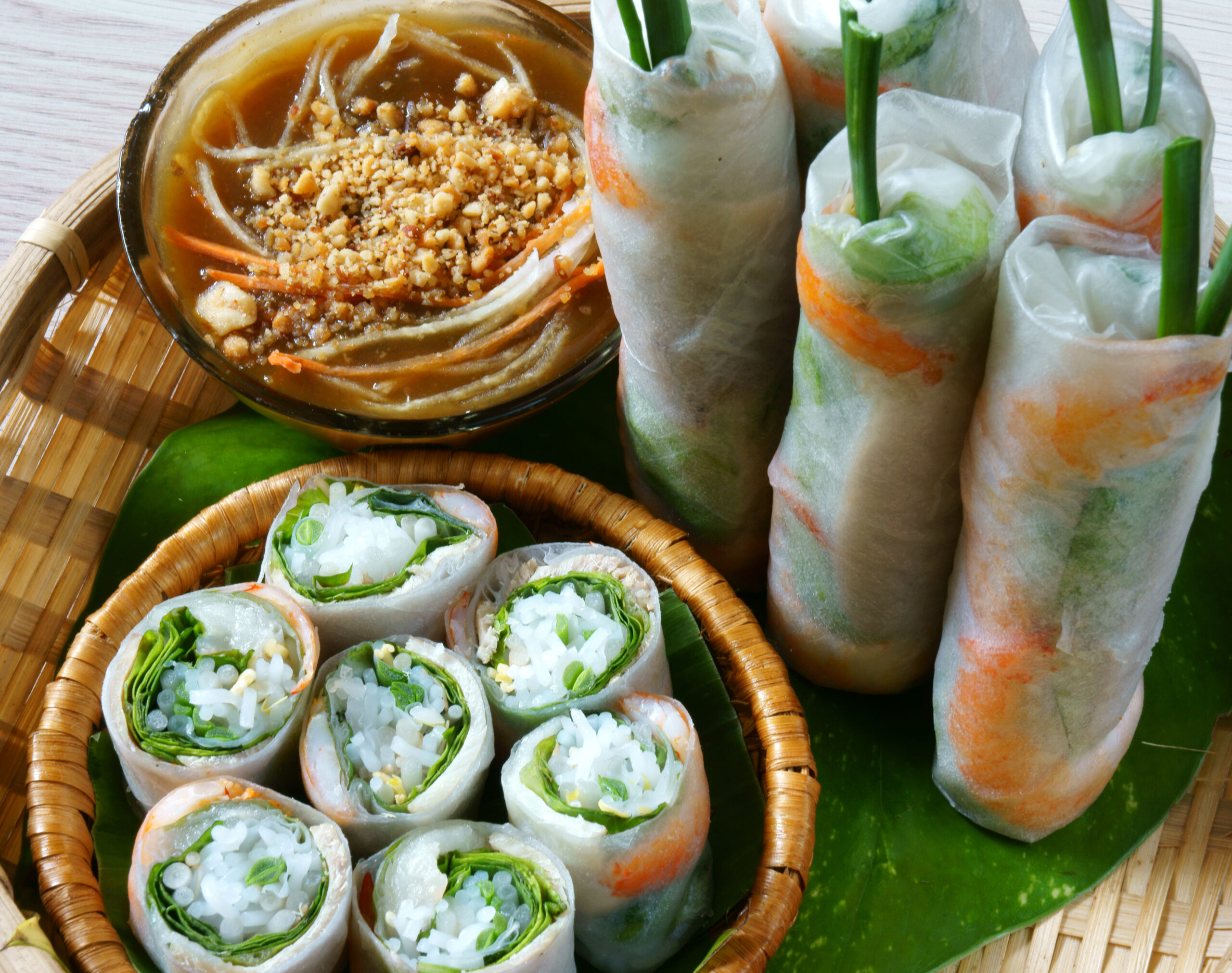 Home - Pho Fusion Maison De Nouilles